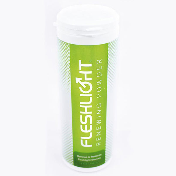 Fleshlight Renewing Powder — Sinsins Boutique